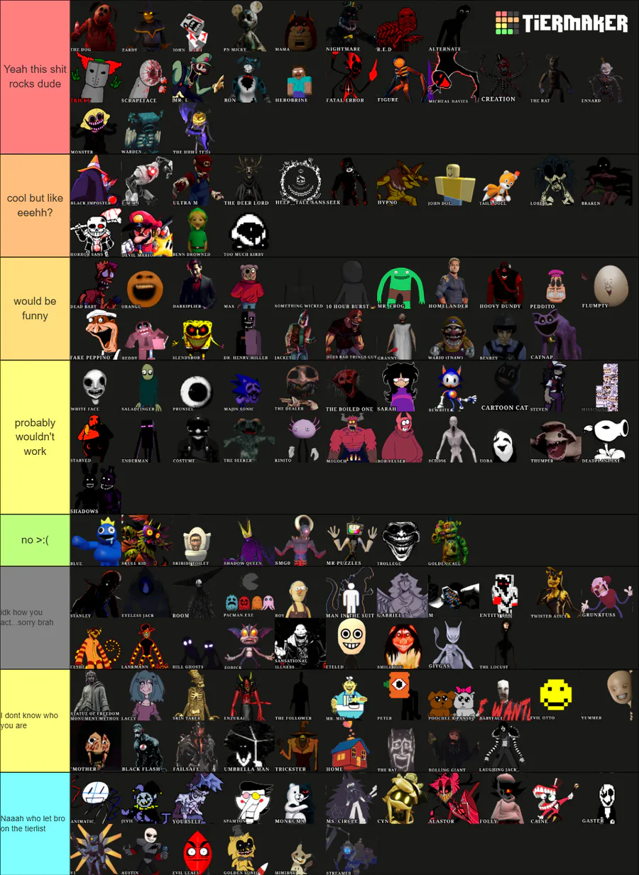 Game Jolt - Share your creations