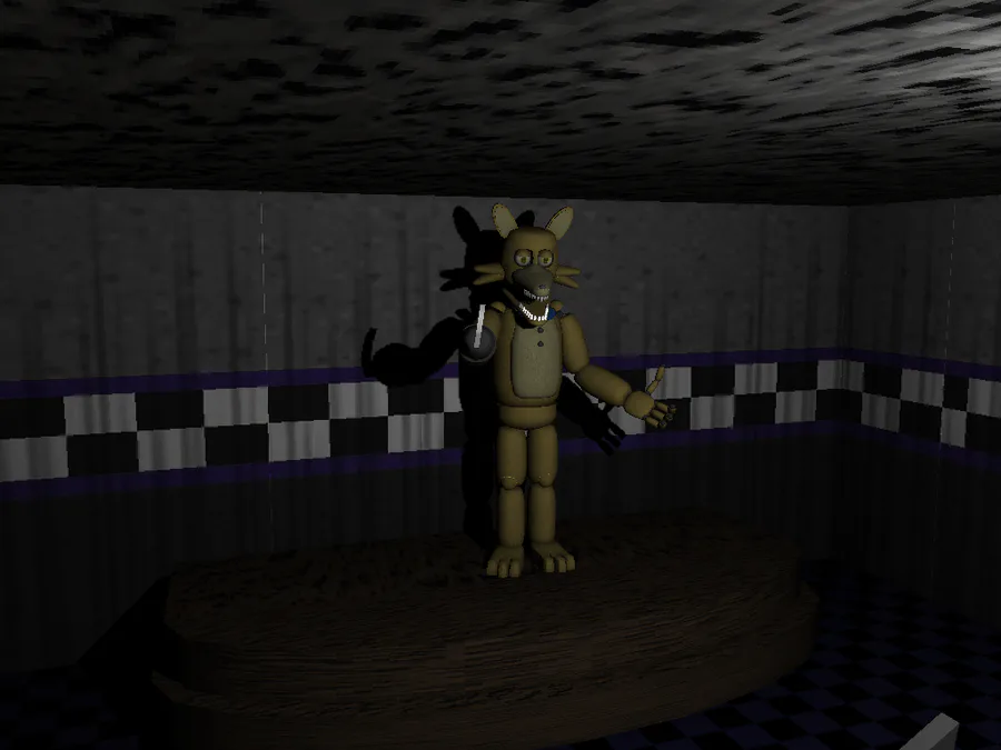 Game Jolt - Share your creations