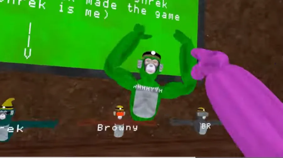 Game Jolt - Share your creations