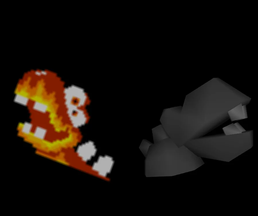 Game Jolt - Share your creations