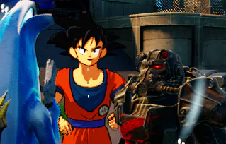 Game Jolt - Share your creations