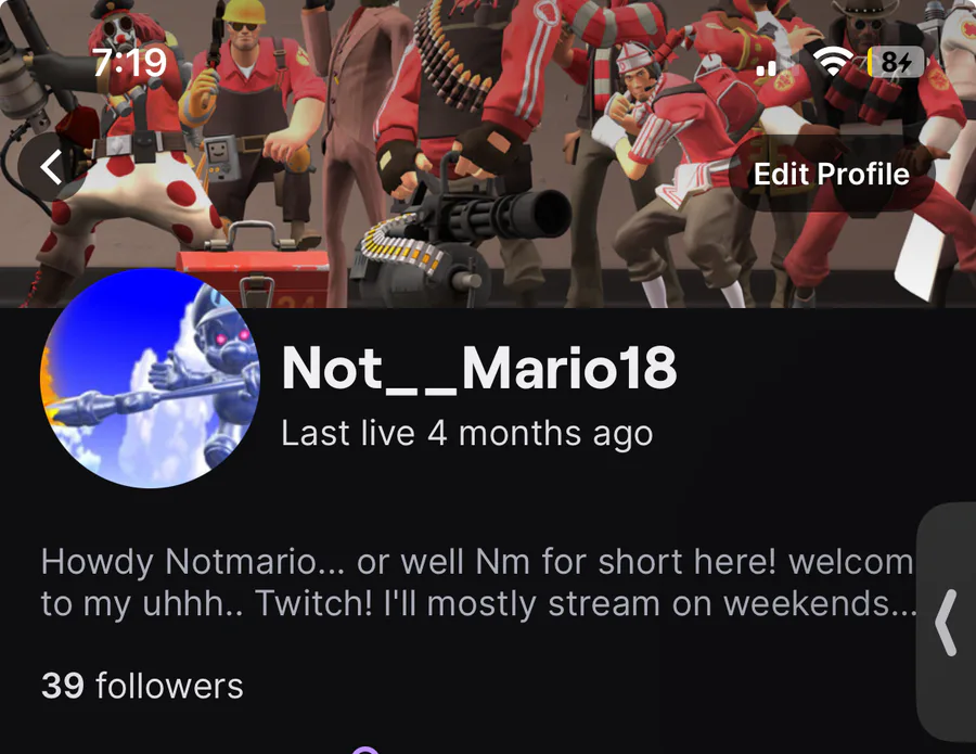 Game Jolt - Share your creations