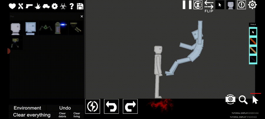 Game Jolt - Share your creations