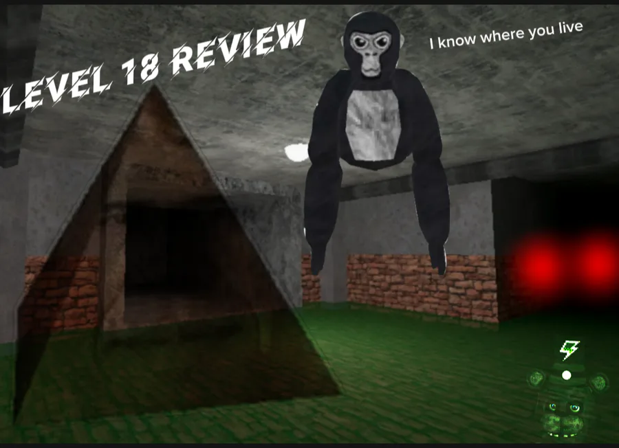 Game Jolt - Share your creations