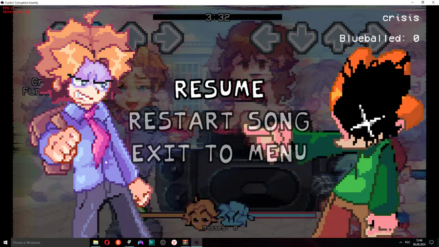 Game Jolt - Share your creations