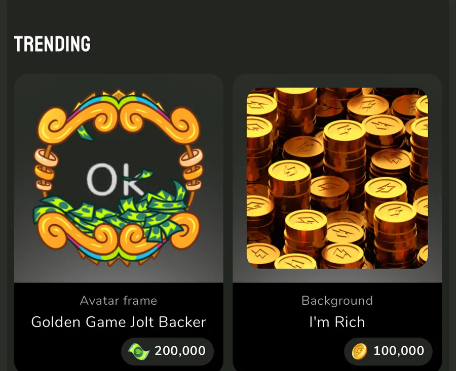 Game Jolt - Share your creations