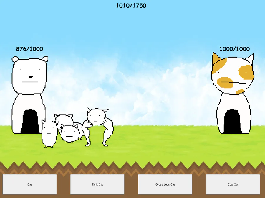 Game Jolt - Share your creations