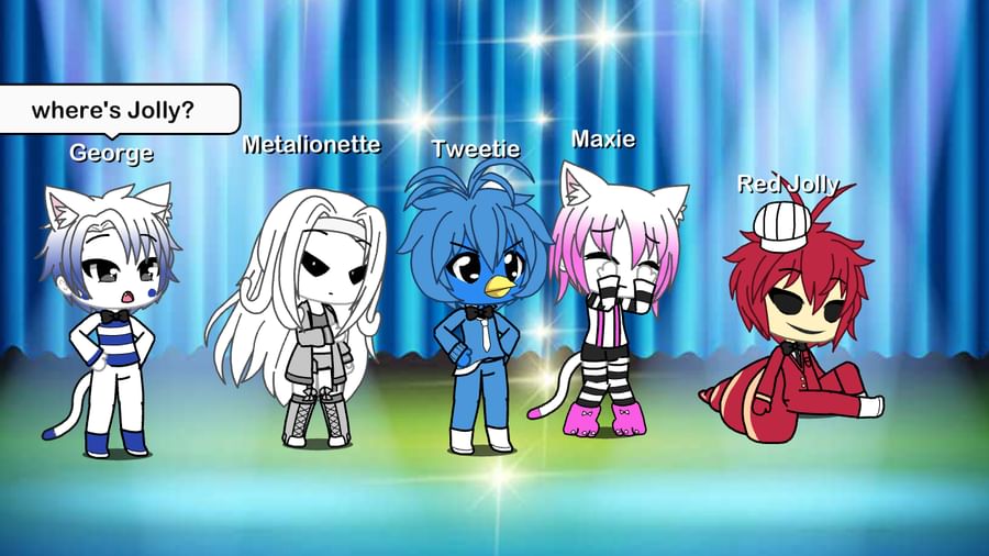 Game Jolt - Share your creations