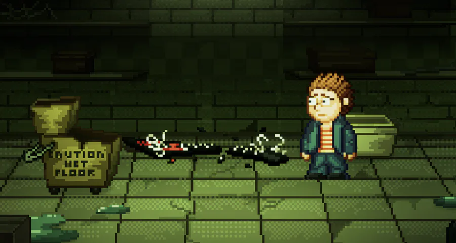 Game Jolt - Share your creations