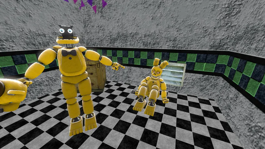 Game Jolt - Share your creations