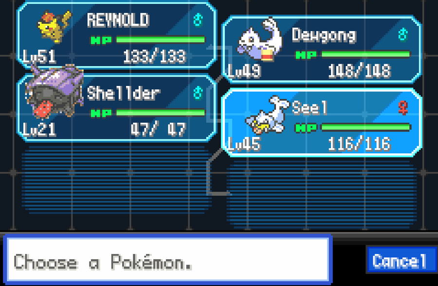 Game Jolt - Share your creations