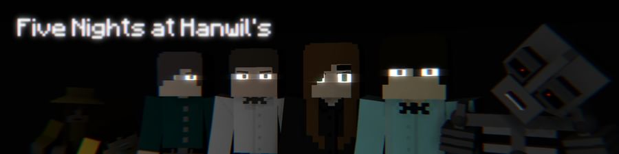 Five Nights at Hanwil's by Cinema Hanwil Games - Game Jolt