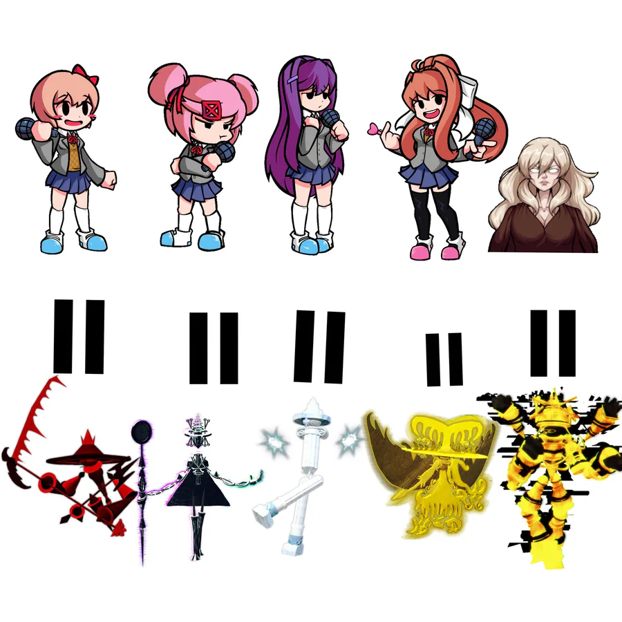 Game Jolt - Share your creations