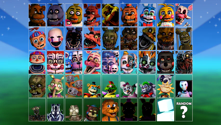 Game Jolt - Share your creations