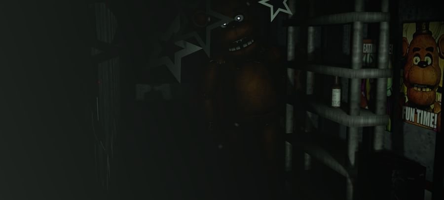 Five Nights at Freddy's - Remastered by concore - Game Jolt