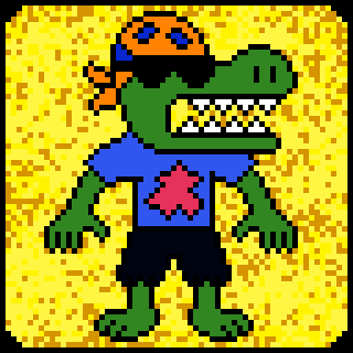 Game Jolt - Share your creations