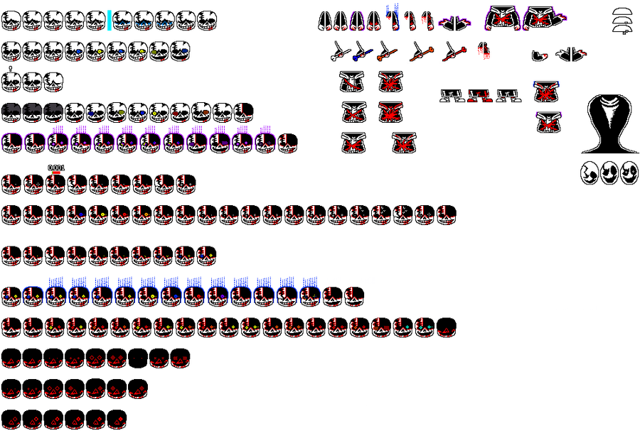 Game Jolt - Share your creations