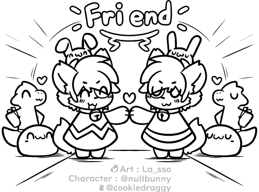 Game Jolt - Share your creations