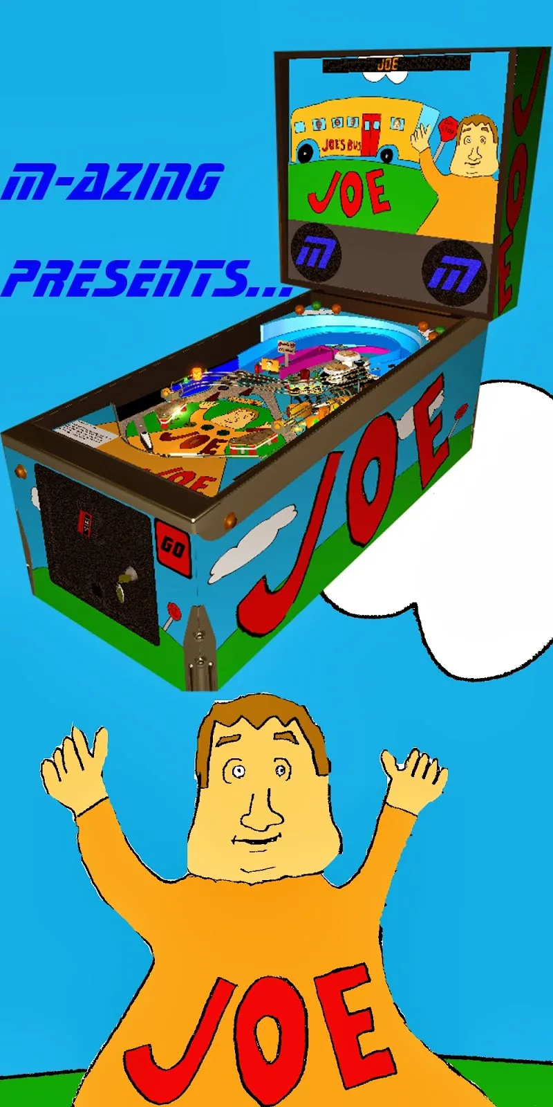 Game Jolt - Share your creations