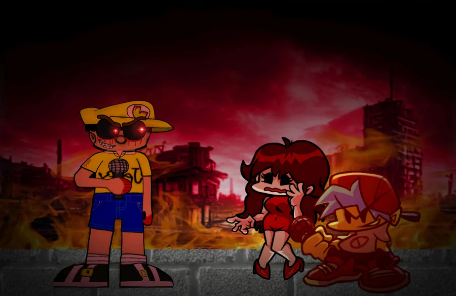 Game Jolt - Share your creations