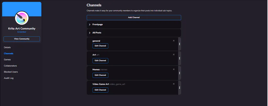 Game Jolt - Share your creations
