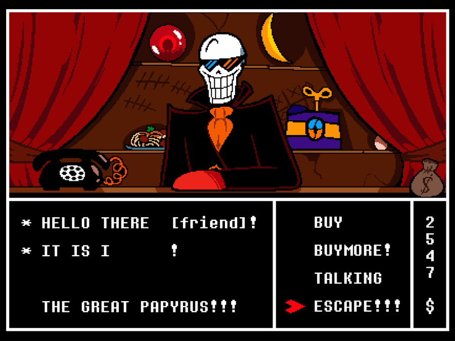 Game Jolt - Share your creations