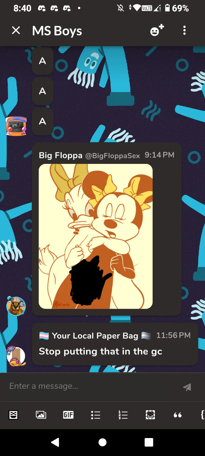 Game Jolt - Share your creations