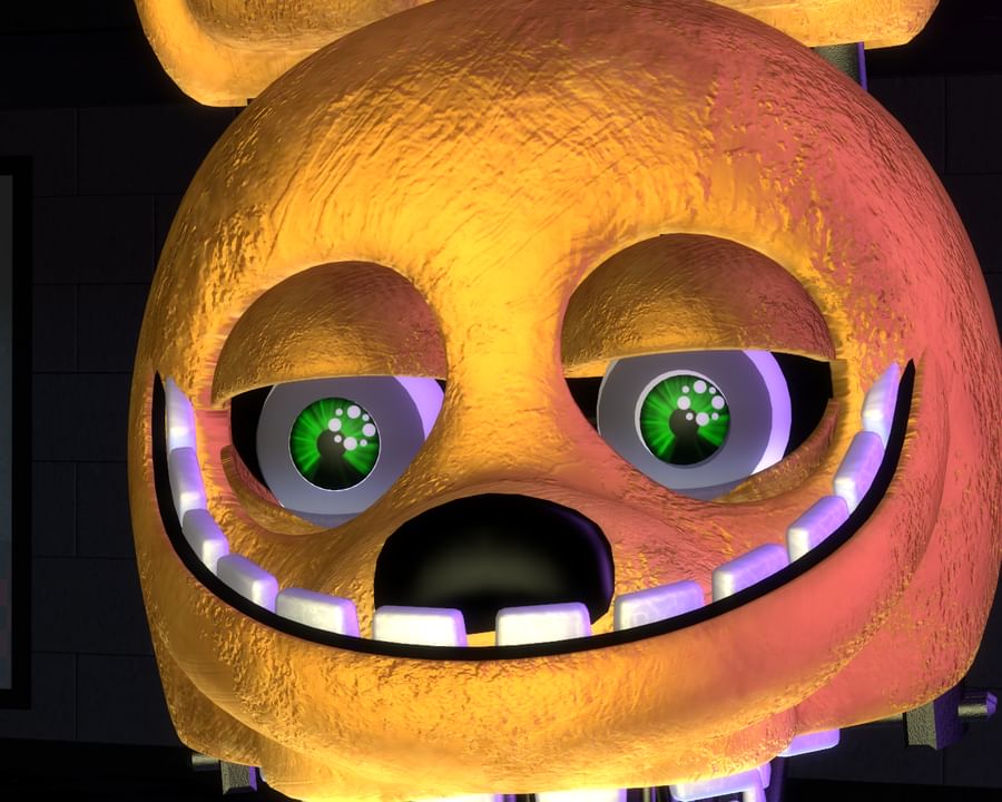 Game Jolt - Share your creations