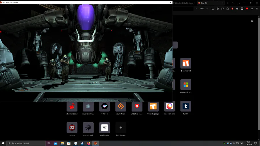 Game Jolt - Share your creations