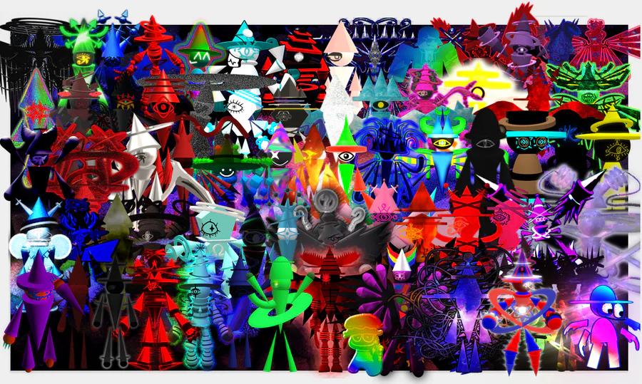 Game Jolt - Share your creations