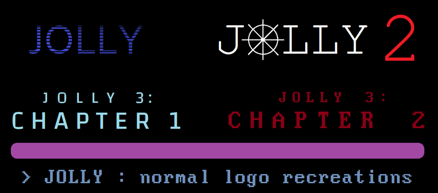 Jolly Logo