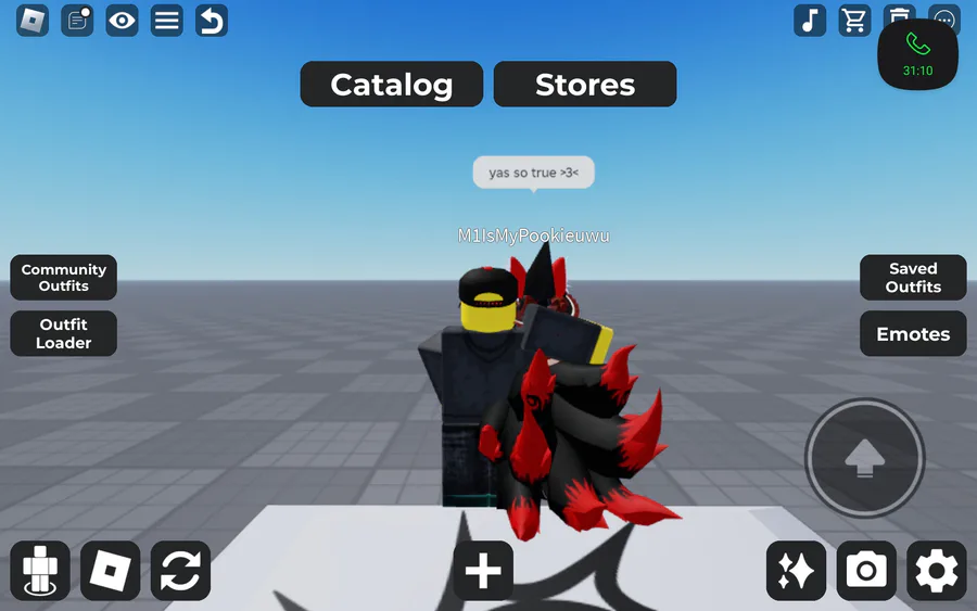 Game Jolt - Share your creations