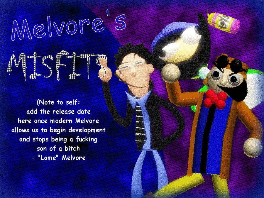 Game Jolt - Share your creations