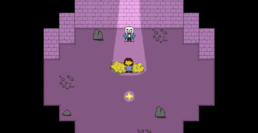 Game Jolt - Share your creations