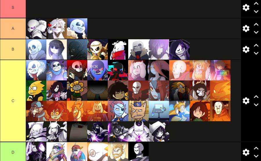 Game Jolt - Share your creations