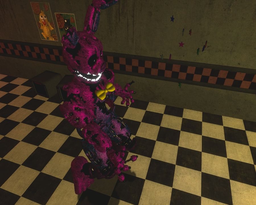 Game Jolt - Share your creations