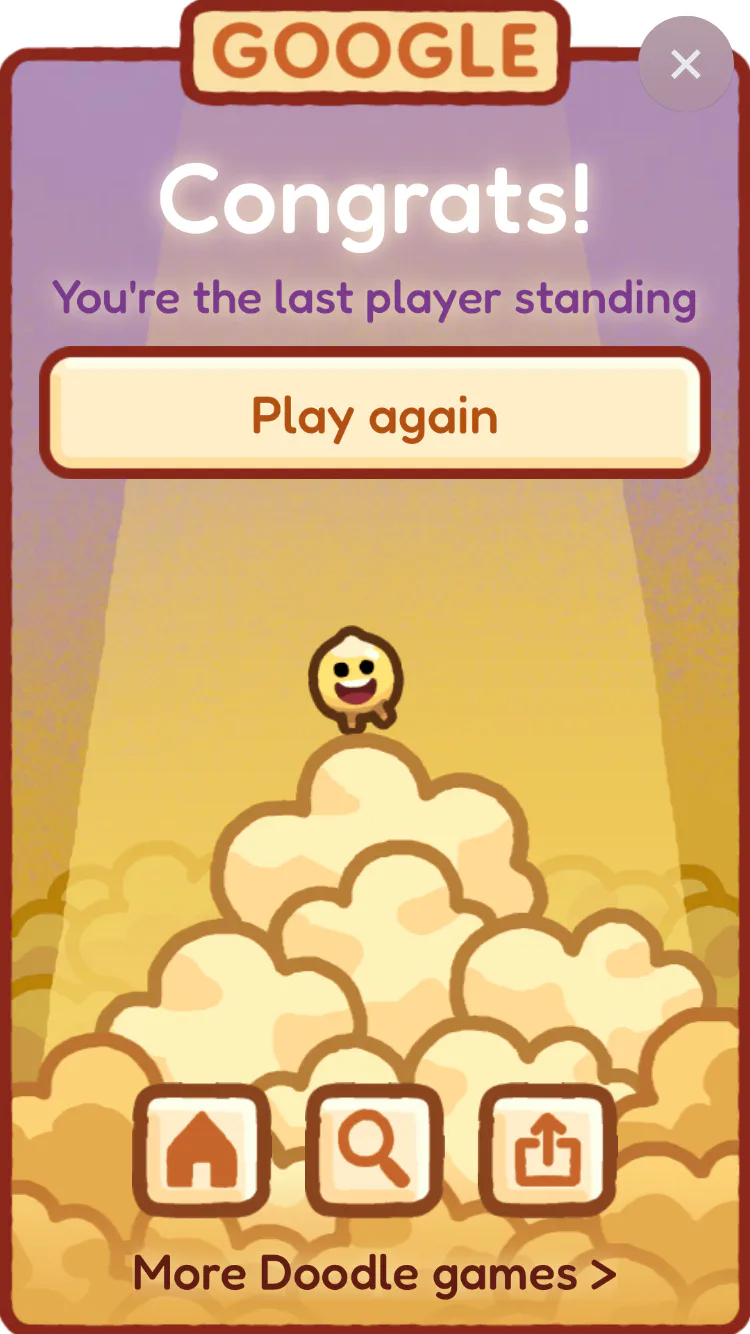 Game Jolt - Share your creations