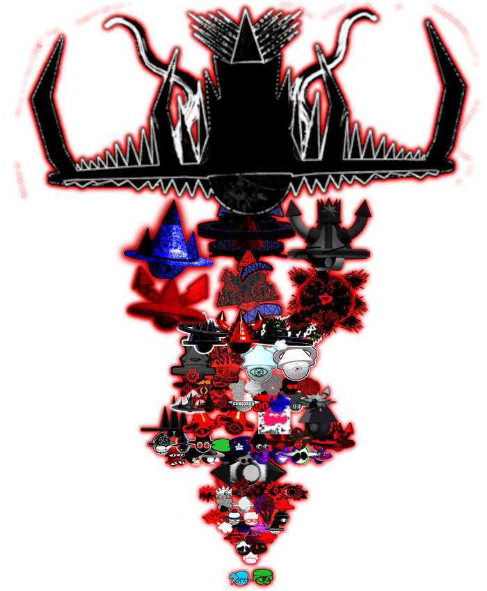 Game Jolt - Share your creations