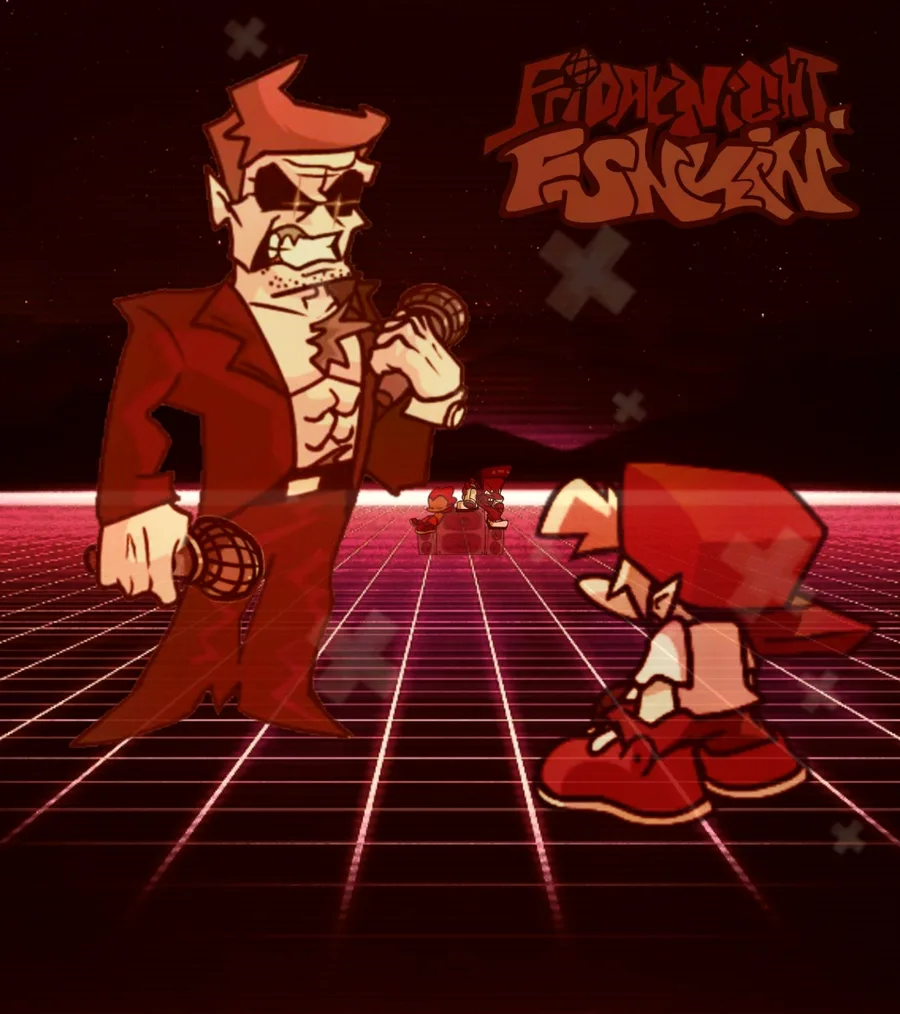 Game Jolt - Share your creations