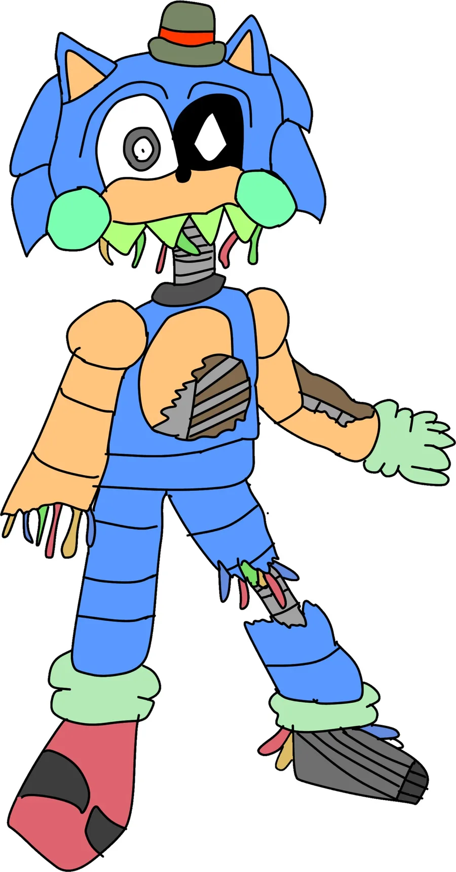 Game Jolt - Share your creations