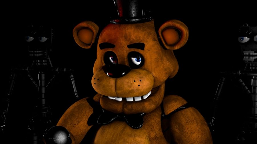 Game Jolt - Share your creations