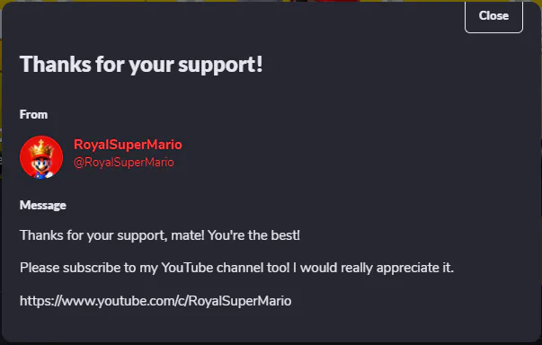 Game Jolt - Share your creations