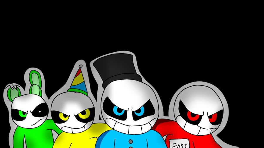 Game Jolt - Share your creations