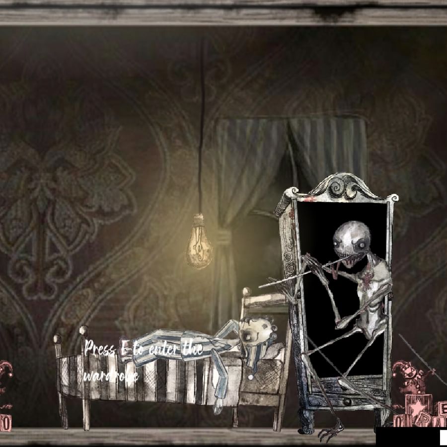 Game Jolt - Share your creations