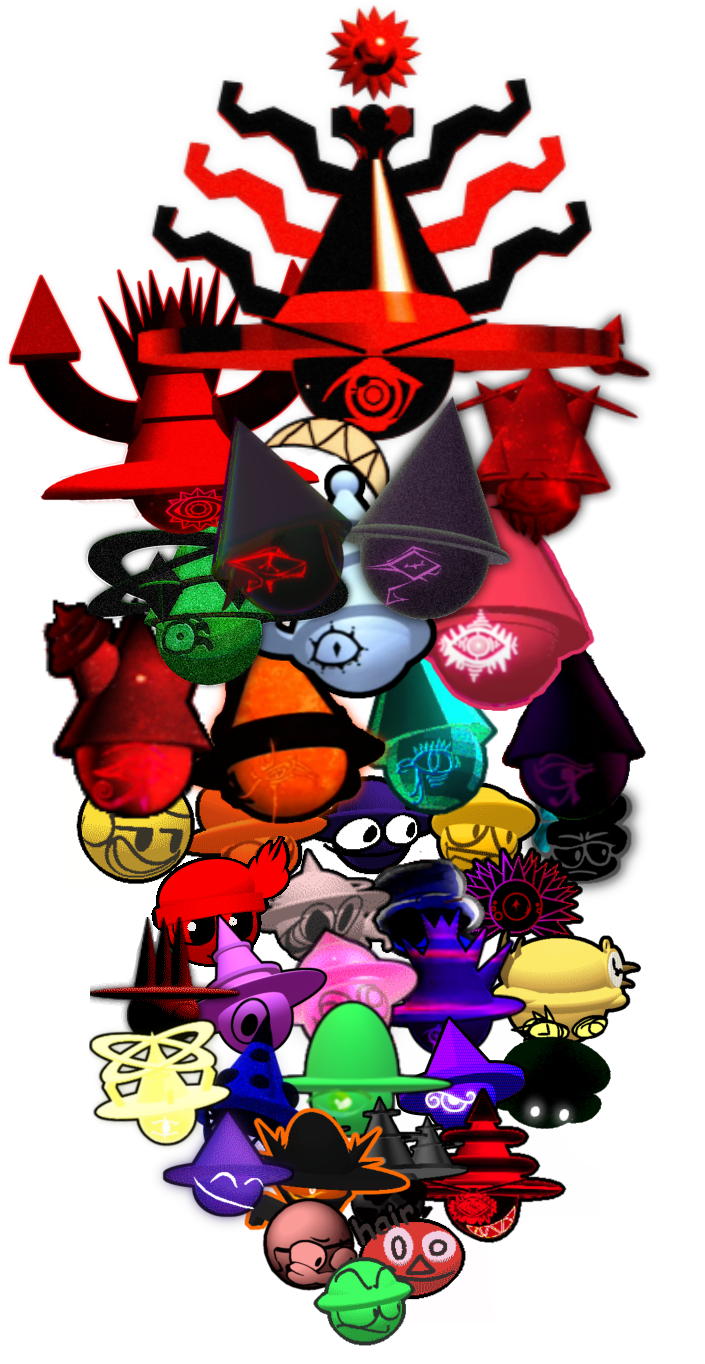 Game Jolt - Share your creations