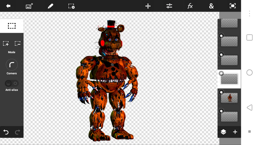 Game Jolt - Share your creations