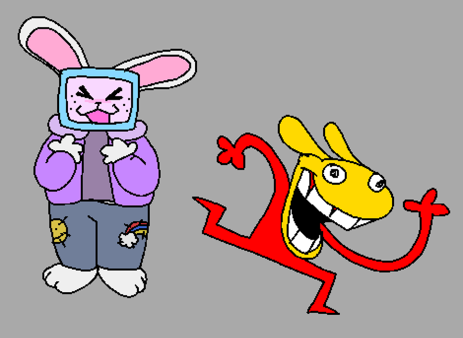 Game Jolt - Share your creations