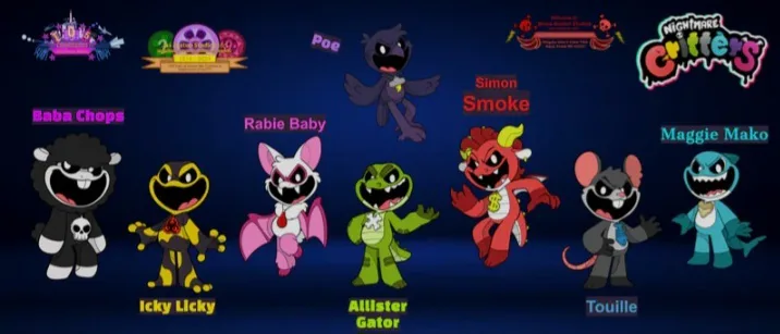 Game Jolt - Share your creations