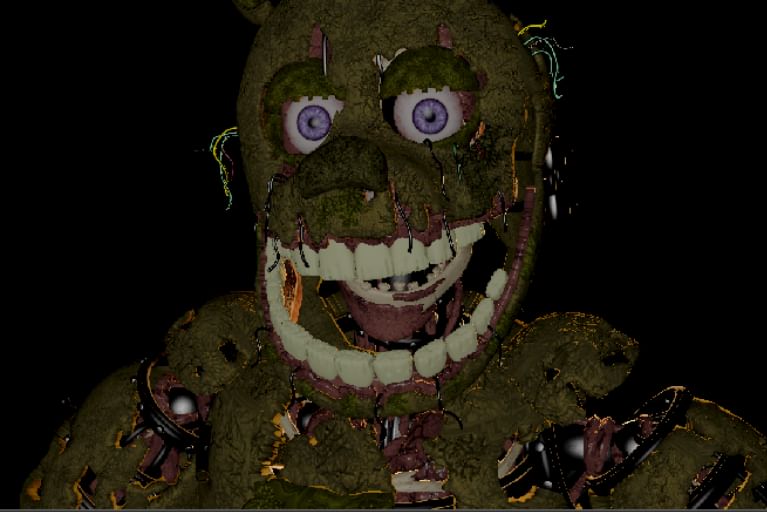 Game Jolt - Share your creations