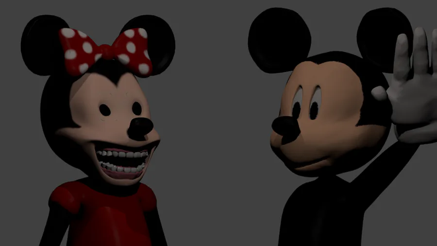 Game Jolt - Share your creations